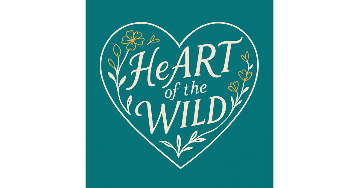 Meet the HeARTist – HeART of the Wild